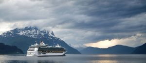 Homepage - Mandarin | Chock Liner