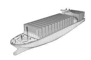 Chock Liner | Mooring Fairleads & Chocks | Mooring Safety