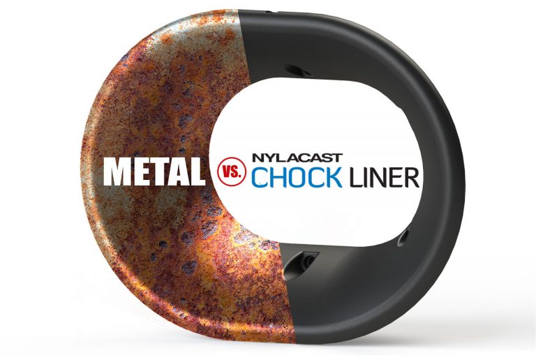 Chock Liner | Mooring Fairleads & Chocks | Mooring Safety