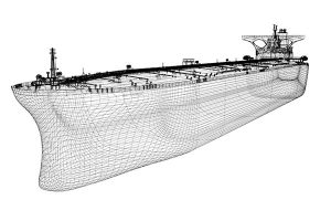Chock Liner | Mooring Fairleads & Chocks | Mooring Safety