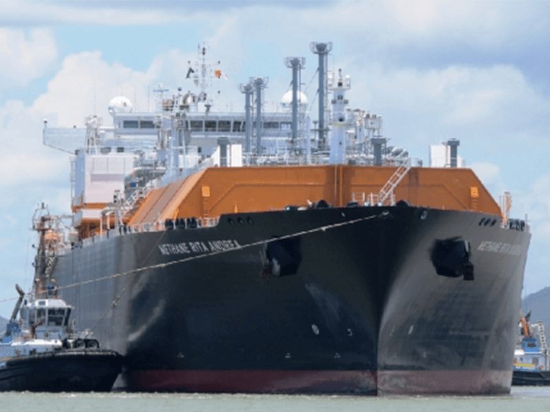 Chock Liner | Mooring Fairleads & Chocks | Mooring Safety