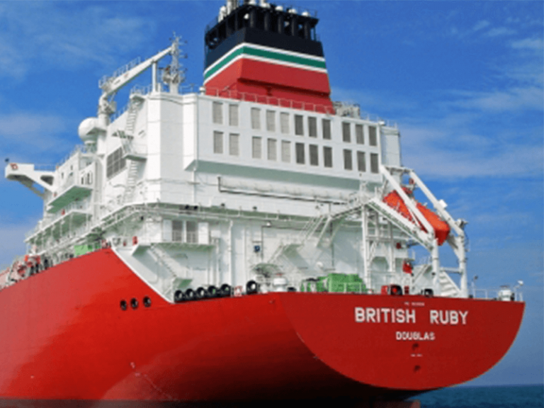 Chock Liner | Mooring Fairleads & Chocks | Mooring Safety