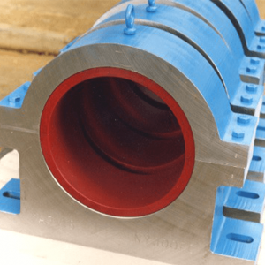 Homepage - Korean | Chock Liner