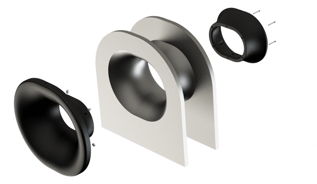 Chock Liner | Mooring Fairleads & Chocks | Mooring Safety