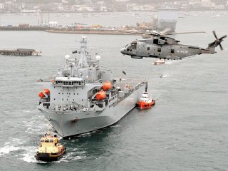 Chock Liner | Mooring Fairleads & Chocks | Mooring Safety