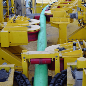 Chock Liner | Mooring Fairleads & Chocks | Mooring Safety