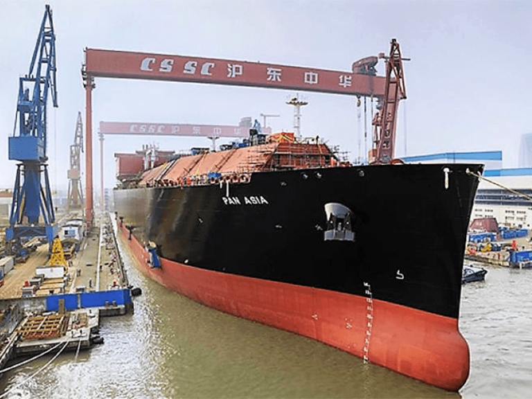 Chock Liner | Mooring Fairleads & Chocks | Mooring Safety