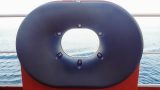 Chock Liner | Mooring Fairleads & Chocks | Mooring Safety