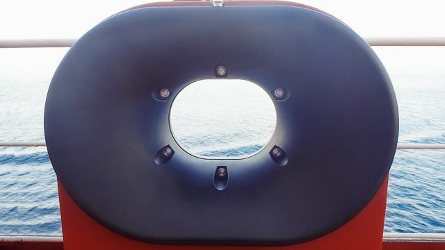 Chock Liner | Mooring Fairleads & Chocks | Mooring Safety